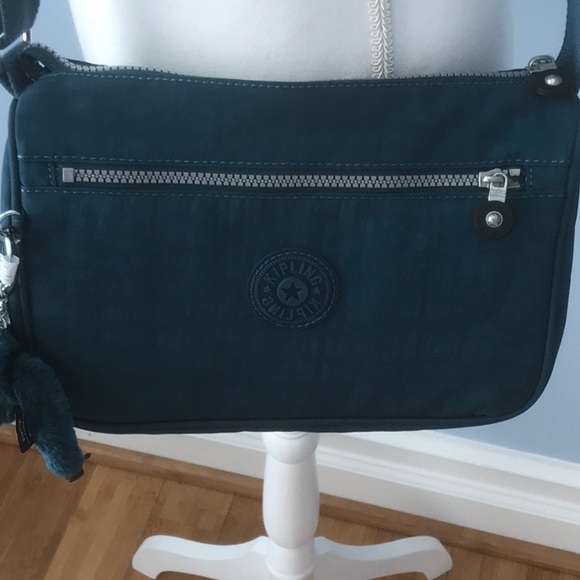 Kipling | Bags | Kipling Callie Crossbody Bag | Poshmark